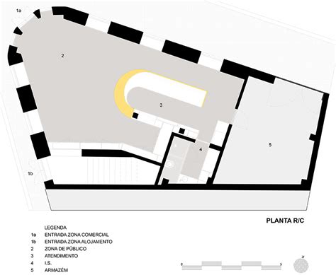 Rehabilitación Del Histórico Edificio Amar Por Rema