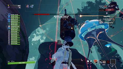 Tried A Squid Polyp Only Picking Boss Items Turrets Only Run Died To Mithrix But Had Fun