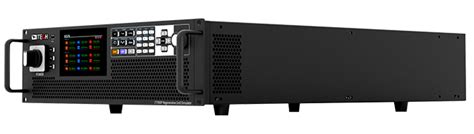 Itech It7900p Series High Performance Regenerative Grid Simulator Ttid