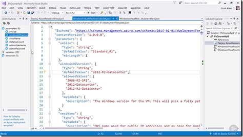 New Course On Building Secure Services With Microsoft Azure