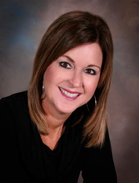Lisa Blanc Recognized As Oranges Citizen Of The Year Orange County