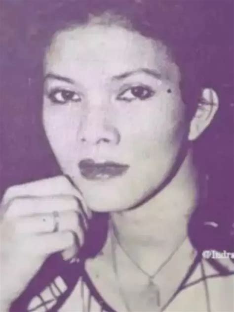 11 Potret Cantiknya Joice Erna Masa Muda Aktris 70 An Yang Ternyata