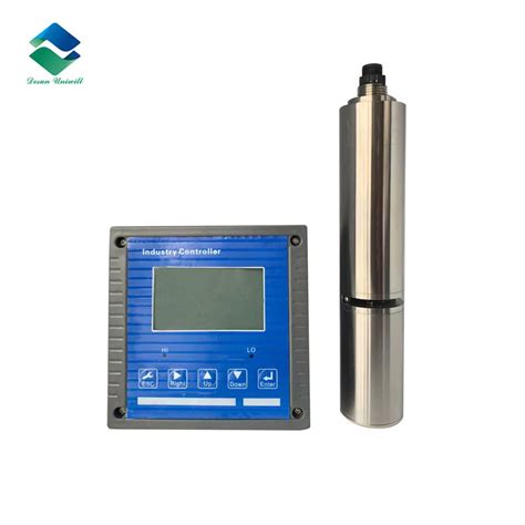 Portable Cod Analyzer Chemical Oxygen Demand Sensor Bod Ammonia Module