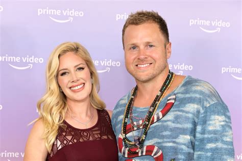 Reality Stars Spencer Pratt Heidi Montag Sue City Of Los Angeles Over