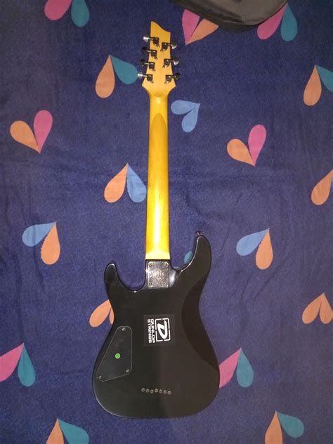 Buy Used For Sale Schecter Sgr C7 7 String Electric Guitar Online Bajaao Used Gear