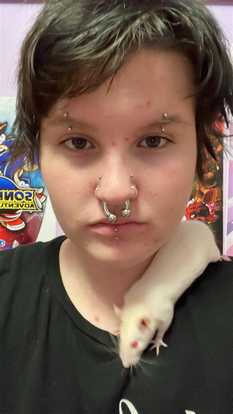 My Setup Ft Nimbu Rbodymods