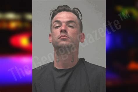 Jonathan Huffman — Coweta County Jail Bookings