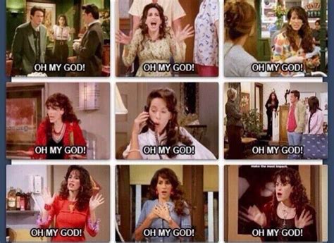 Janice Friends Oh My God