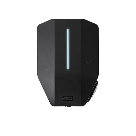 Garo Entity Pro Laddbox