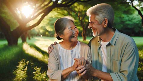 The Importance Of Emotional Happiness For Elderly Health Forward Pathway