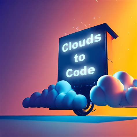 Clouds To Code The Tale Of Grib File Automation