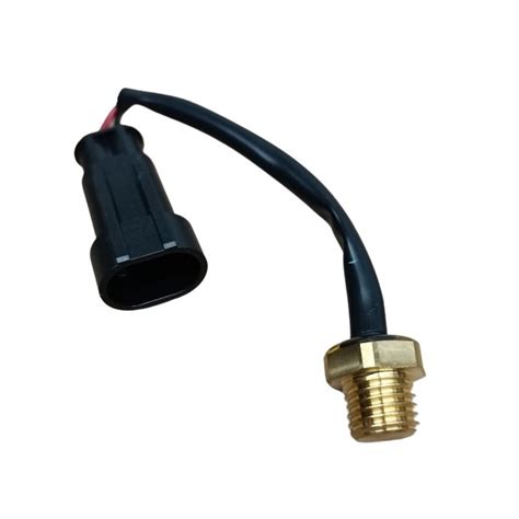 Sensor Temp Reductor Emer Glp System