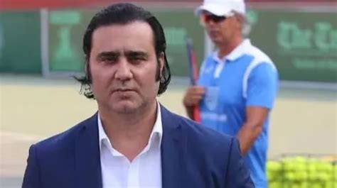 Rajpal Narang In Race To Replace Mary Kom As Indias Cdm In Paris