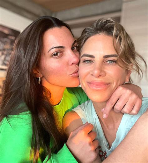 Jillian Michaels Husband Married