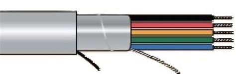 5468c Right Hand Industrial Wire Cable And More