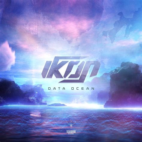 IkØn Data Ocean Techsafari Records Music And Downloads On Beatport