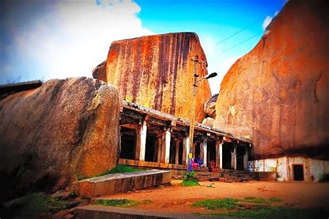 6 Places To Visit In Chitradurgaoffbeat Chitradurga Homestays