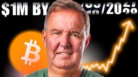 Larry Lepard Exposes Why No One Is Prepared For Bitcoins Next Move