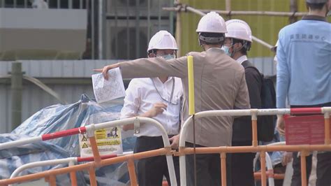 理大：類鼻疽菌可在颱風後空氣中存活 推斷深水埗個案傳播途徑為吸入性感染 Now 新聞