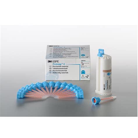 Protemp™ Iv Yartech Medical