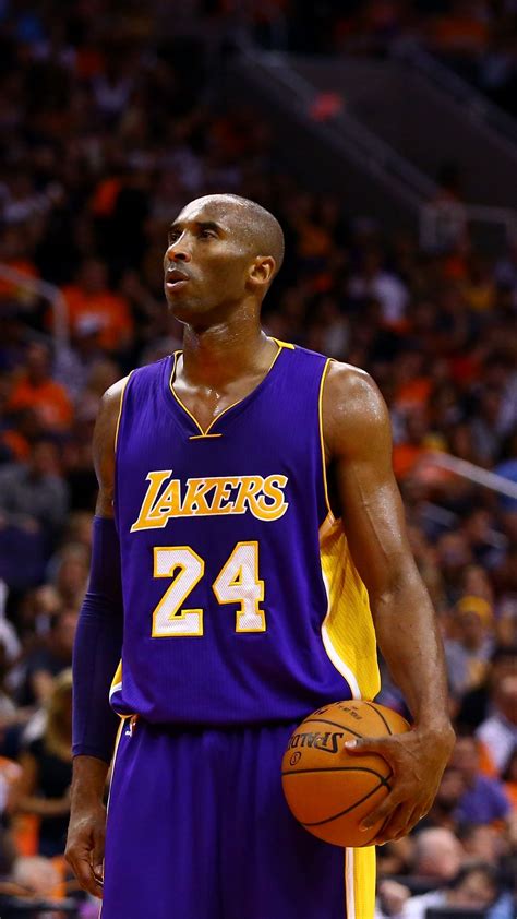 Lock Screen Kobe Bryant Wallpaper Hd Iphone Kobe Bryant 1080p 2k 4k