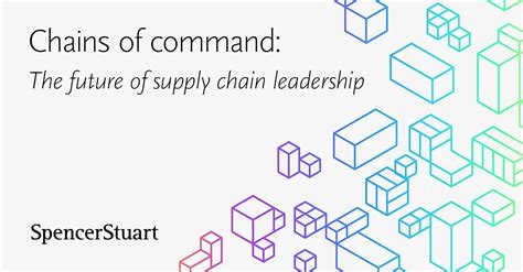 Chains Of Command Bart Derde