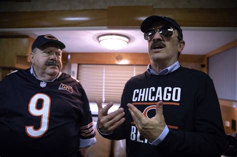 What Is Da Bears From