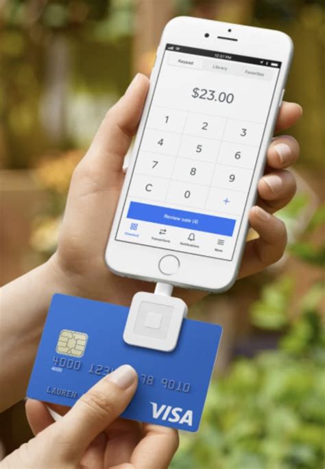 How Does Square Credit Card Reader Work At Hayley Ironside Blog