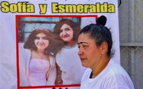 Madre De Sofía Y Esmeralda Pide Ayuda A León Larregui Por Justicia Telediario México