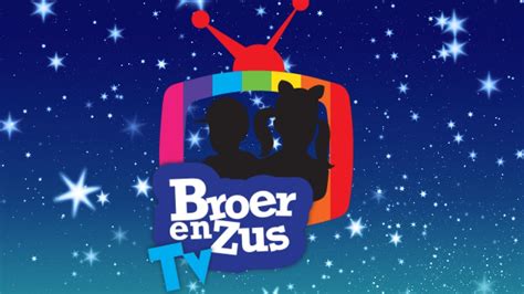 Broer En Zus Tv Kanaal Trailer 2016 Youtube
