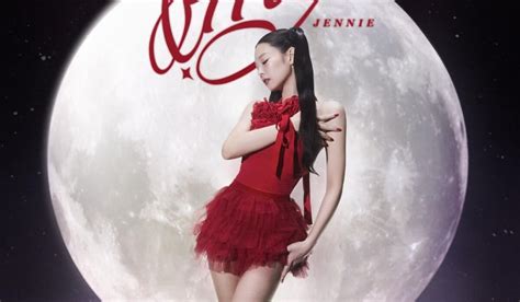Blackpinks Jennie To Release Special Single You And Me Allkpop