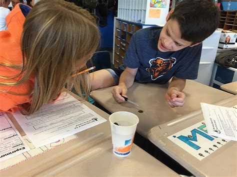 Learning In Room 19 Scientific Method Or Engineering Design Process