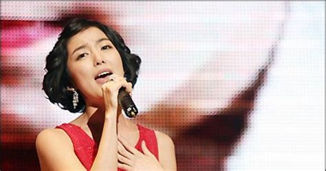 이소연 섹시한 트로트 가수에요