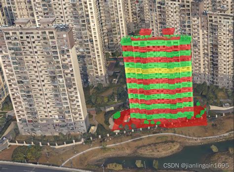 osgb倾斜模型顶层合并 osgb模型合并 csdn博客