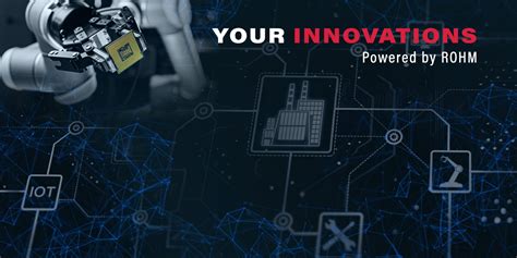 Rohm News 📢 Rohm Develops A 1kw Class High Power Infrared Laser Diode