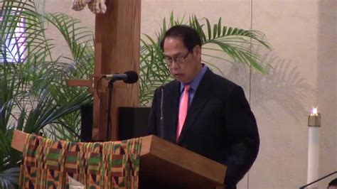 Year B 6th Sunday Ordinary Time 21515 Rev Raymont Medina Youtube