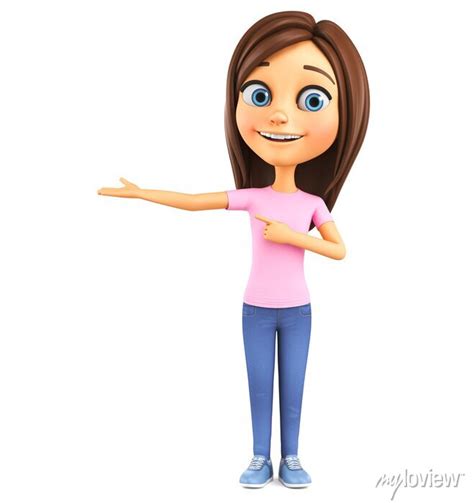 Weird Cartoon Characters