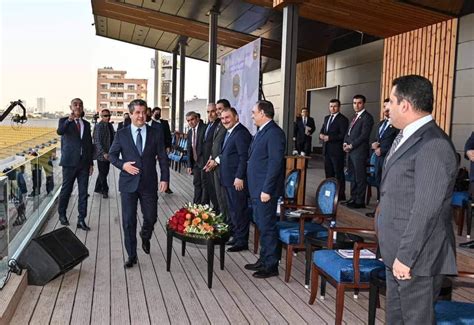 هەولێری مالا بارزان و هةموو دونيا حوكم و عةدالةت