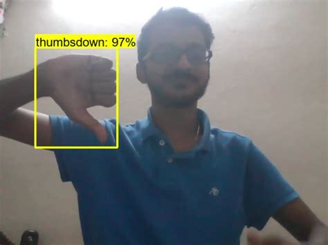 Gautam Varma Datla On Linkedin Tfod Api Done And Dusted