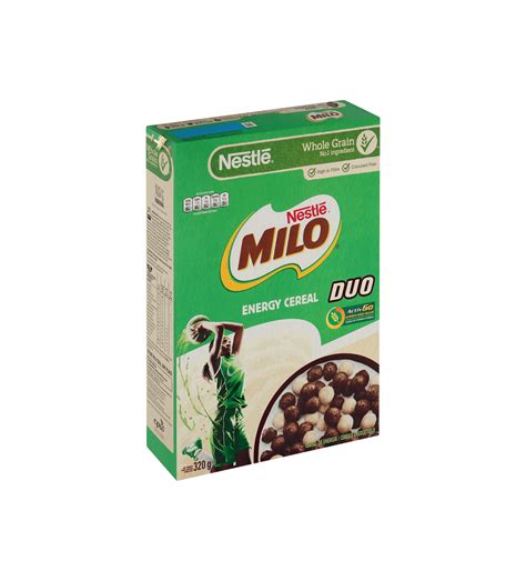Milo Bounty Foods