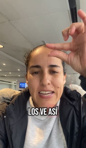 Pasajera Colombiana Denunció Sobrecostos Y Maltrato En Vuelo Desde