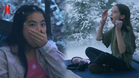 Slumberland Dreamworld Hidden Camera Stunt Netflix Youtube