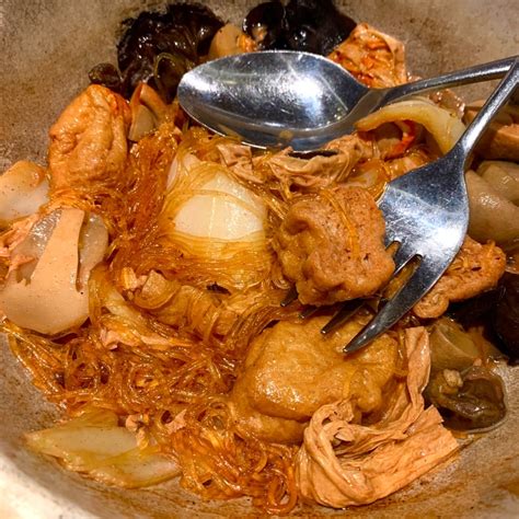 Oug Jade Restaurant In Taman Oug Foodyfans