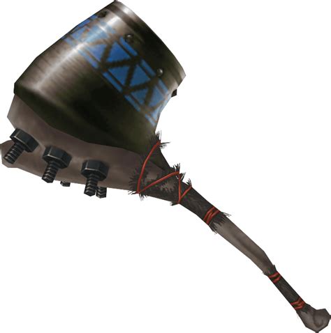 Iron Impact Monster Hunter Wiki