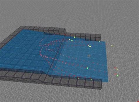 Мод Useful Particles 20 Particle Resource Packs для Minecraft