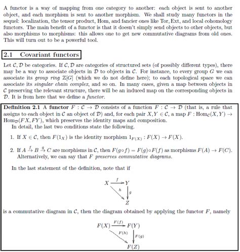 Functor My Courses