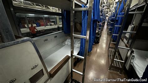 Thai Train Guide On Twitter The Train Im On Tonight Is Rapid No 140