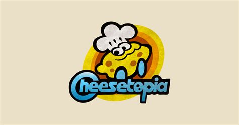 Zenless Zone Zero Cheesetopia Cheesetopia T Shirt Teepublic