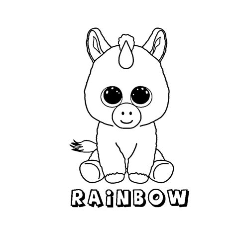 Glubschi Magic Ausmalbilder Kostenlos Herunterladen Ausdrucken Oder