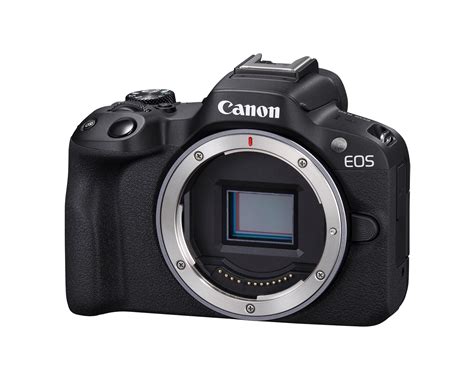Canon Eos R50 Hands On Review Is It Replacing The Eos M50